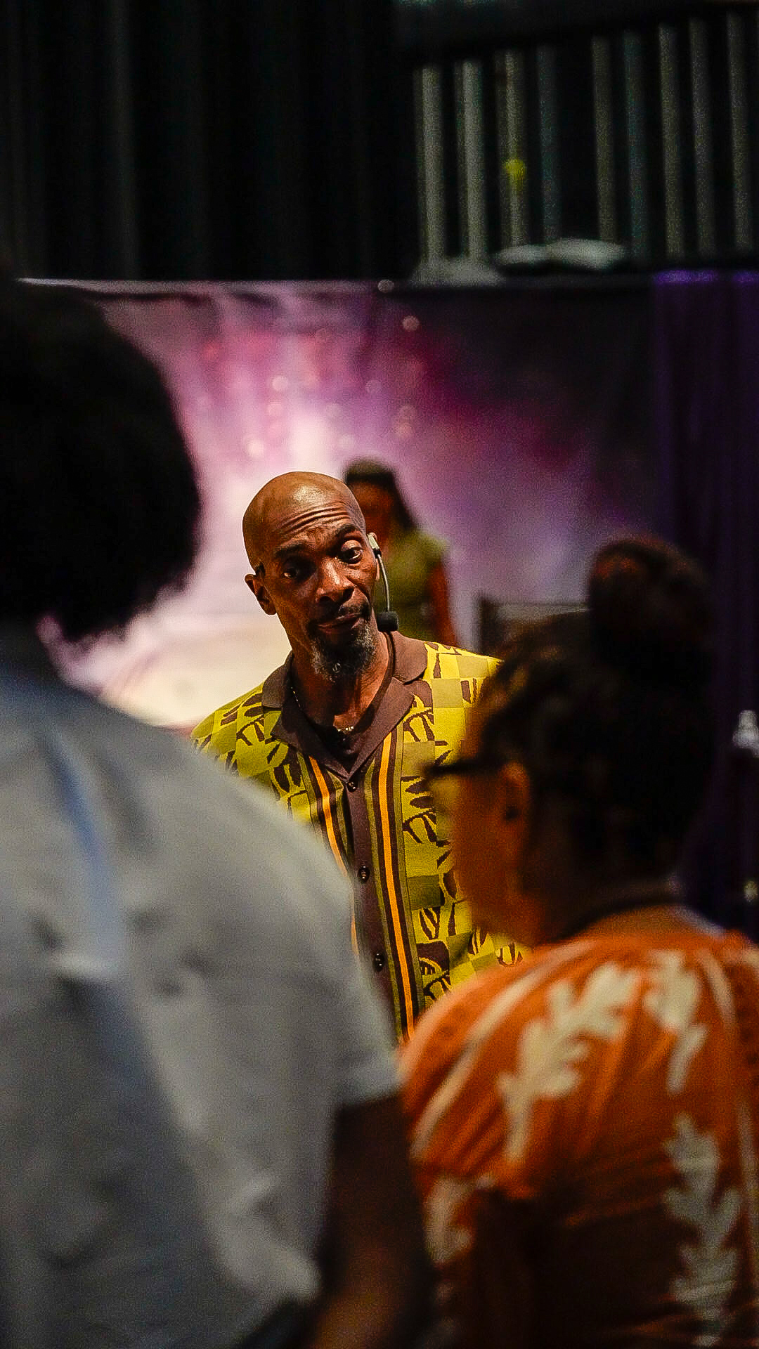 Dr. Dwayne C. Perry | Coaching • Leadership • Speaking